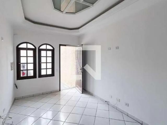 Casa / Sobrado para Venda em São Paulo/SP Jardim Nossa Senhora do Carmo 2 Quartos