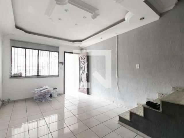 Casa / Sobrado para Venda em São Paulo/SP Jardim Nossa Senhora do Carmo 2 Quartos