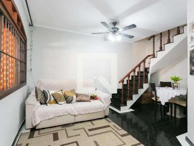 Casa / Sobrado para Venda em São Paulo/SP Jardim Nossa Senhora do Carmo 2 Quartos