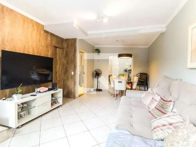 Casa / Sobrado para Venda em São Paulo/SP Jardim Nossa Senhora do Carmo 2 Quartos