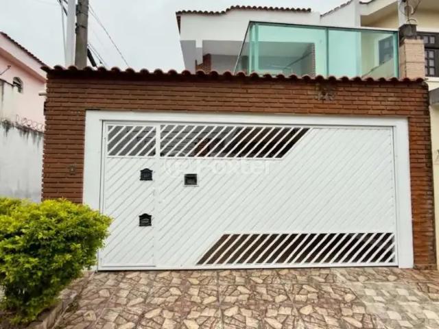 Casa / Sobrado para Venda em São Paulo/SP Jardim Nossa Senhora do Carmo 2 Quartos
