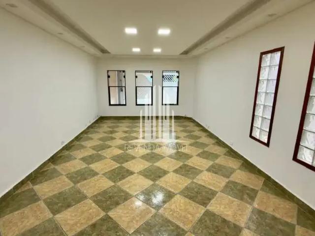 Casa / Sobrado para Venda em São Paulo/SP Jardim Nossa Senhora do Carmo 2 Quartos