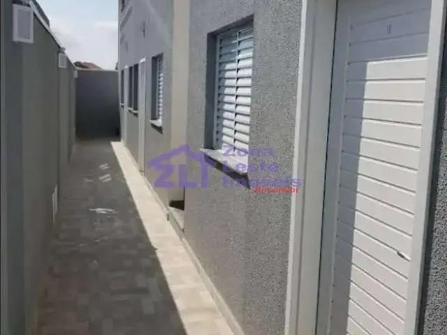 Casa / Sobrado para Venda em São Paulo/SP Jardim Nossa Senhora do Carmo 2 Quartos