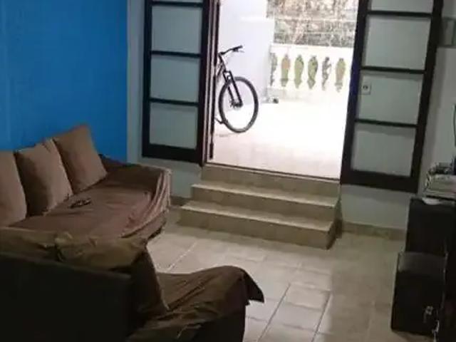 Casa / Sobrado para Venda em São Paulo/SP Jardim Nossa Senhora do Carmo 2 Quartos