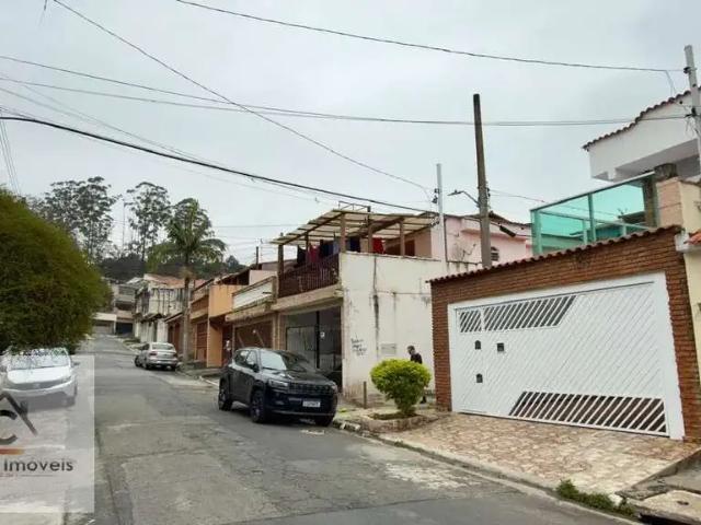 Casa / Sobrado para Venda em São Paulo/SP Jardim Nossa Senhora do Carmo 2 Quartos