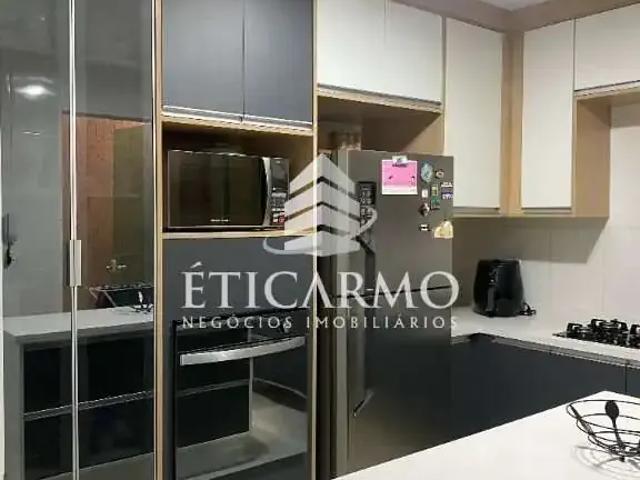Casa / Sobrado para Venda em São Paulo/SP Jardim Nossa Senhora do Carmo 2 Quartos