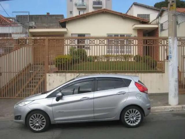Casa / Sobrado para Venda em São Paulo/SP Jardim Nossa Senhora do Carmo 2 Quartos