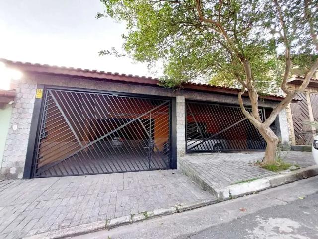 Casa / Sobrado para Venda em São Paulo/SP Jardim Nossa Senhora do Carmo 2 Quartos