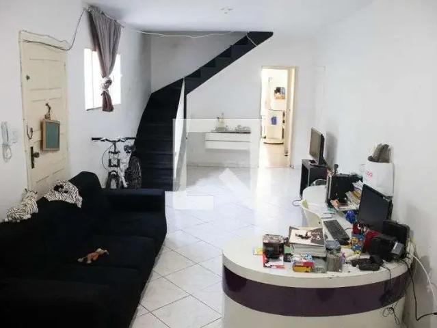Casa / Sobrado para Venda em São Paulo/SP Jardim Nossa Senhora do Carmo 2 Quartos
