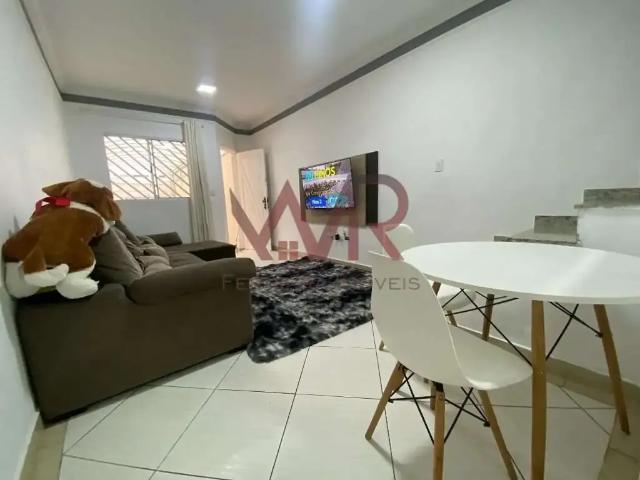 Casa / Sobrado para Venda em São Paulo/SP Jardim Nossa Senhora do Carmo 2 Quartos