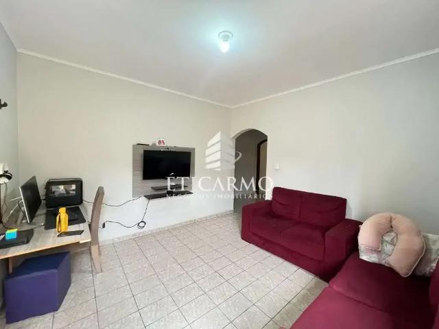 Casa / Sobrado para Venda em São Paulo/SP Jardim Nossa Senhora do Carmo 2 Quartos