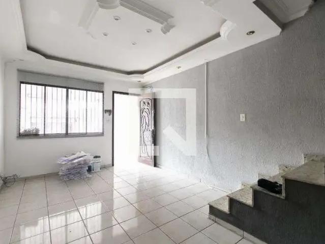 Casa / Sobrado para Venda em São Paulo/SP Jardim Nossa Senhora do Carmo 2 Quartos