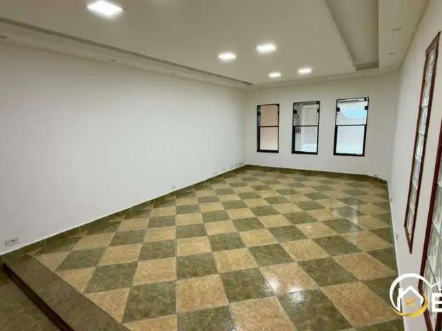 Casa / Sobrado para Venda em São Paulo/SP Jardim Nossa Senhora do Carmo 2 Quartos