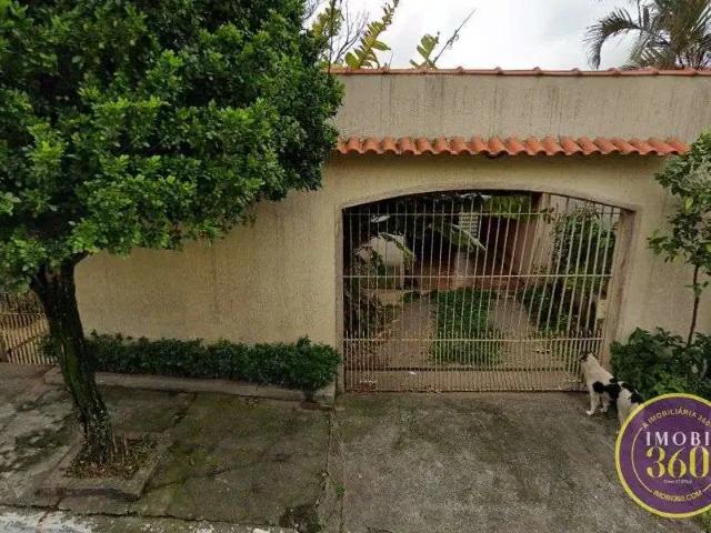 Casa / Sobrado para Venda em São Paulo/SP Jardim Nossa Senhora do Carmo 2 Quartos