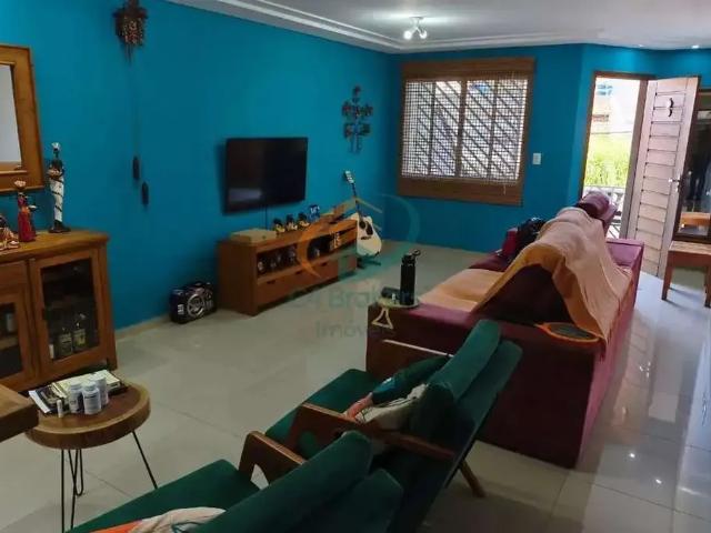 Casa / Sobrado para Venda em São Paulo/SP Jardim Nossa Senhora do Carmo 3 Quartos