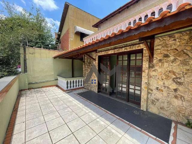 Casa / Sobrado para Venda em São Paulo/SP Jardim Nossa Senhora do Carmo 3 Quartos