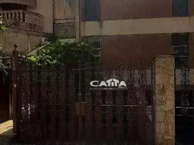 Casa / Sobrado para Venda em São Paulo/SP Jardim Nossa Senhora do Carmo 3 Quartos
