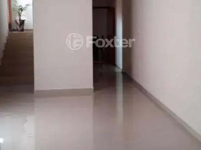 Casa / Sobrado para Venda em São Paulo/SP Jardim Nossa Senhora do Carmo 3 Quartos