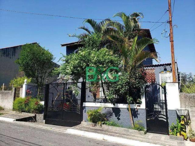 Casa / Sobrado para Venda em São Paulo/SP Jardim Nossa Senhora do Carmo 3 Quartos