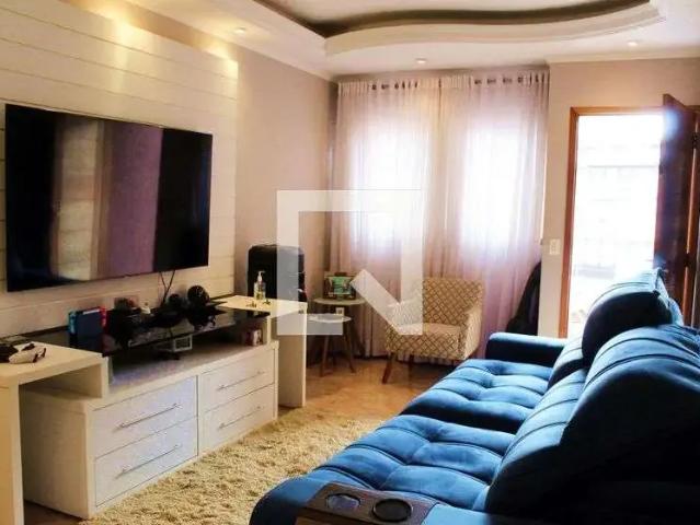Casa / Sobrado para Venda em São Paulo/SP Jardim Nossa Senhora do Carmo 3 Quartos