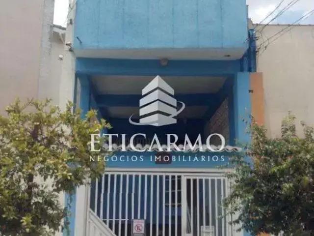 Casa / Sobrado para Venda em São Paulo/SP Jardim Nossa Senhora do Carmo 3 Quartos