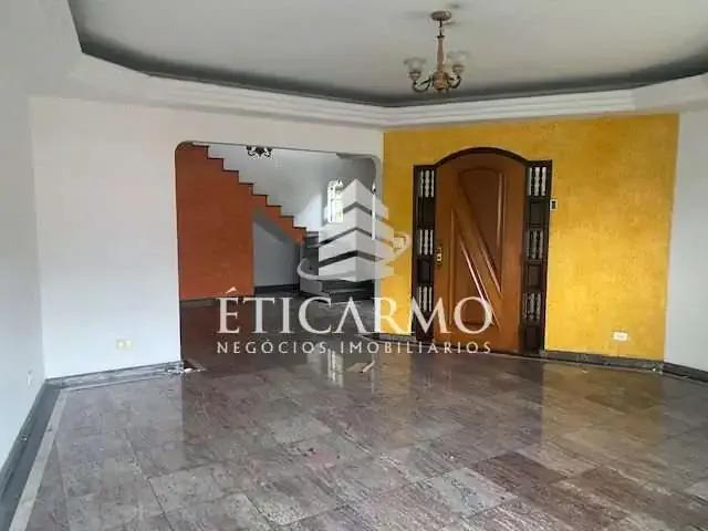 Casa / Sobrado para Venda em São Paulo/SP Jardim Nossa Senhora do Carmo 3 Quartos