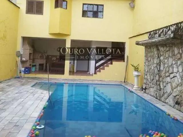 Casa / Sobrado para Venda em São Paulo/SP Jardim Nossa Senhora do Carmo 3 Quartos