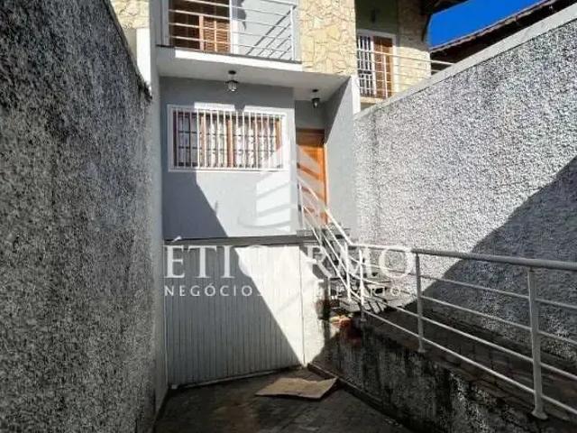 Casa / Sobrado para Venda em São Paulo/SP Jardim Nossa Senhora do Carmo 3 Quartos
