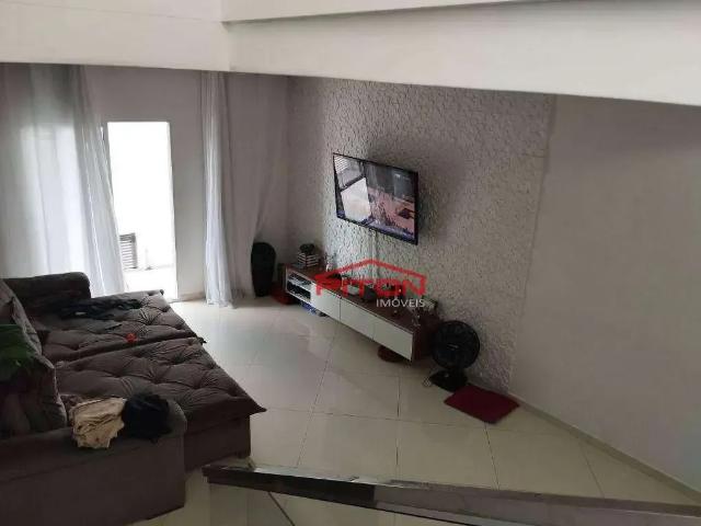 Casa / Sobrado para Venda em São Paulo/SP Jardim Nossa Senhora do Carmo 3 Quartos