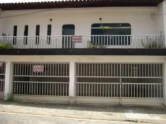 Casa / Sobrado para Venda em São Paulo/SP Jardim Nossa Senhora do Carmo 3 Quartos