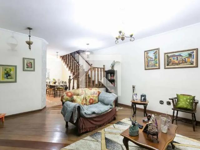 Casa / Sobrado para Venda em São Paulo/SP Jardim Nossa Senhora do Carmo 3 Quartos