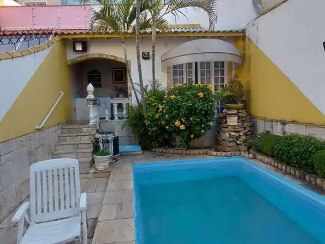 Casa / Sobrado para Venda em São Paulo/SP Jardim Nossa Senhora do Carmo 3 Quartos