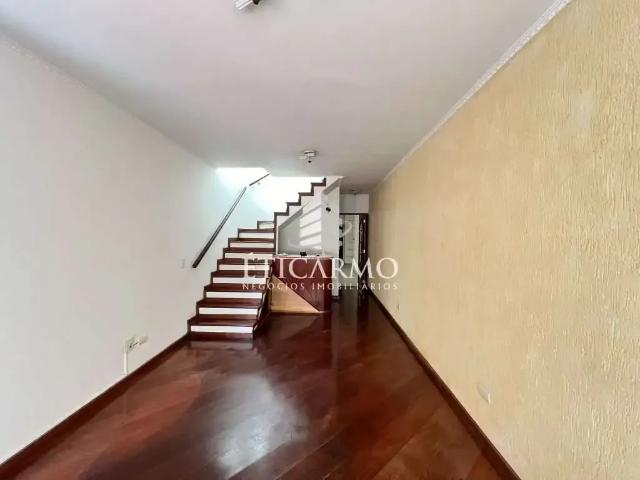 Casa / Sobrado para Venda em São Paulo/SP Jardim Nossa Senhora do Carmo 3 Quartos