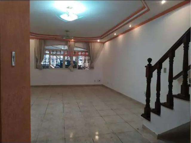 Casa / Sobrado para Venda em São Paulo/SP Jardim Nossa Senhora do Carmo 3 Quartos