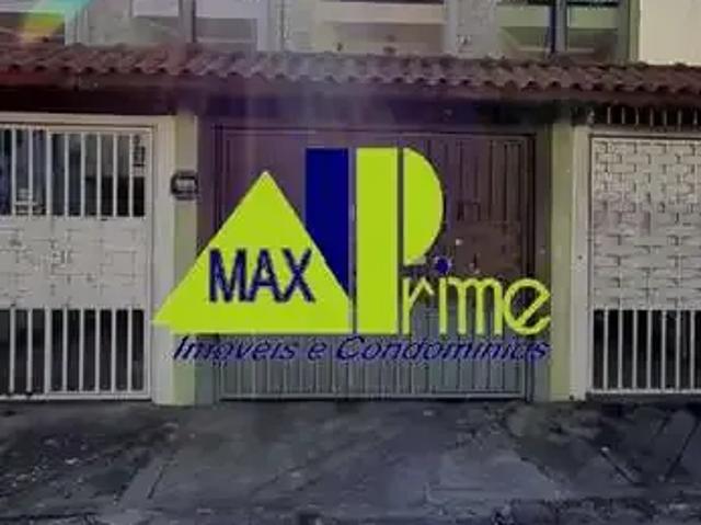 Casa / Sobrado para Venda em São Paulo/SP Jardim Nossa Senhora do Carmo 3 Quartos