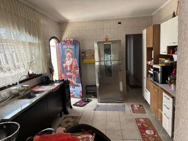 Casa / Sobrado para Venda em São Paulo/SP Jardim Nossa Senhora do Carmo 3 Quartos