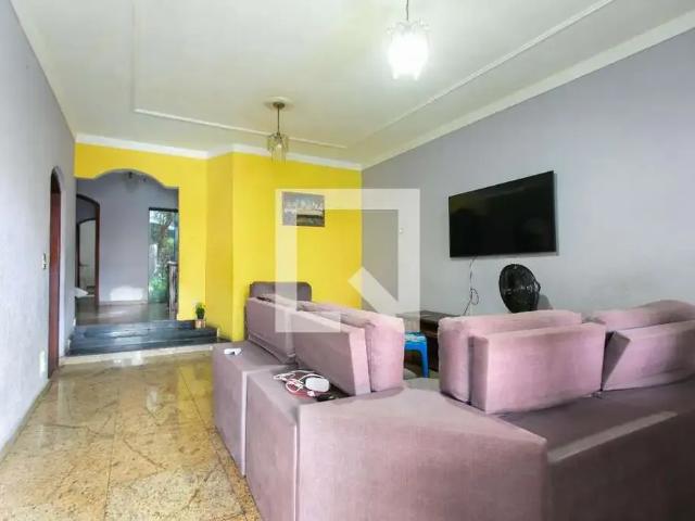 Casa / Sobrado para Venda em São Paulo/SP Jardim Nossa Senhora do Carmo 3 Quartos