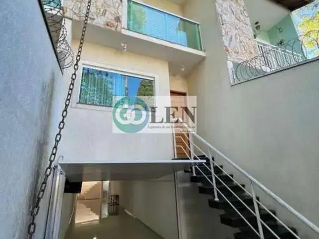 Casa / Sobrado para Venda em São Paulo/SP Jardim Nossa Senhora do Carmo 3 Quartos