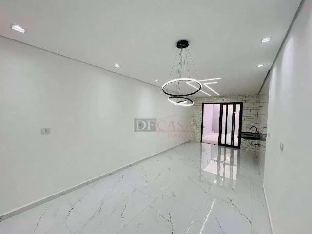 Casa / Sobrado para Venda em São Paulo/SP Jardim Nossa Senhora do Carmo 3 Quartos