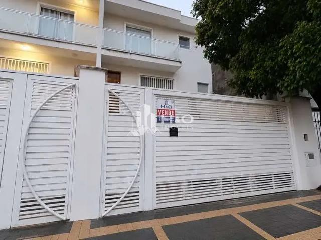 Casa / Sobrado para Venda em São Paulo/SP Jardim Nossa Senhora do Carmo 3 Quartos