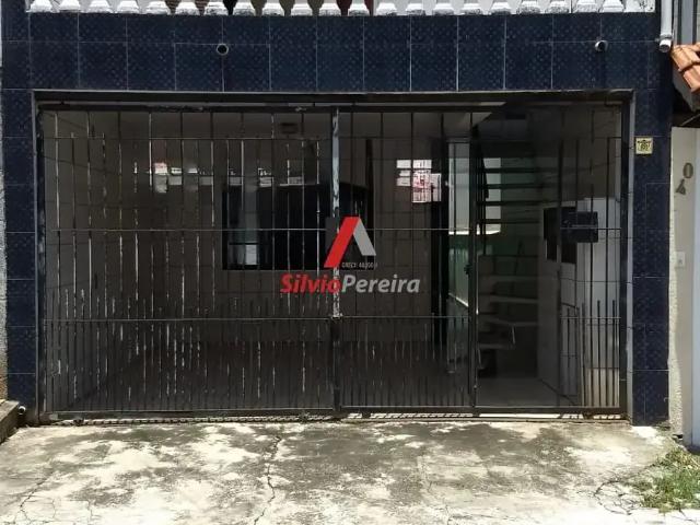 Casa / Sobrado para Venda em São Paulo/SP Jardim Nossa Senhora do Carmo 3 Quartos