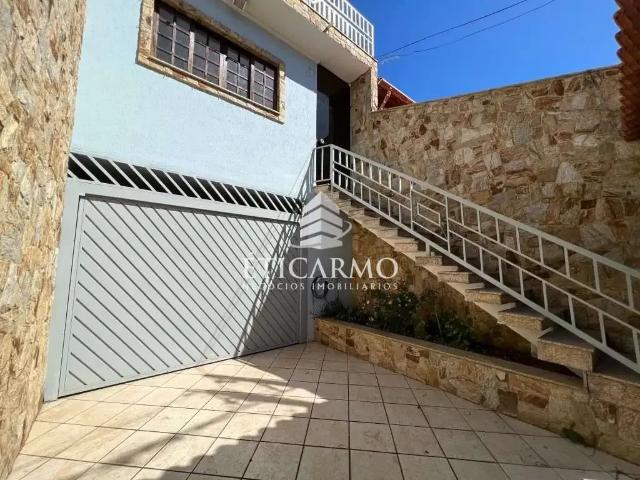 Casa / Sobrado para Venda em São Paulo/SP Jardim Nossa Senhora do Carmo 3 Quartos