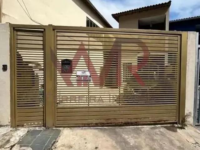 Casa / Sobrado para Venda em São Paulo/SP Jardim Nossa Senhora do Carmo 3 Quartos