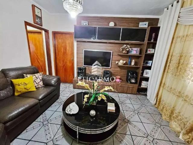 Casa / Sobrado para Venda em São Paulo/SP Jardim Nossa Senhora do Carmo 3 Quartos