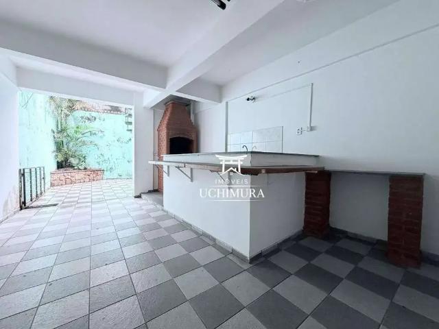 Casa / Sobrado para Venda em São Paulo/SP Jardim Nossa Senhora do Carmo 3 Quartos