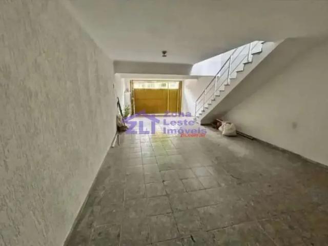 Casa / Sobrado para Venda em São Paulo/SP Jardim Nossa Senhora do Carmo 3 Quartos