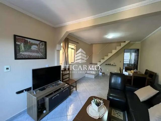 Casa / Sobrado para Venda em São Paulo/SP Jardim Nossa Senhora do Carmo 3 Quartos