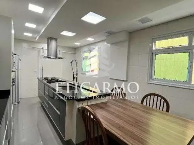 Casa / Sobrado para Venda em São Paulo/SP Jardim Nossa Senhora do Carmo 3 Quartos