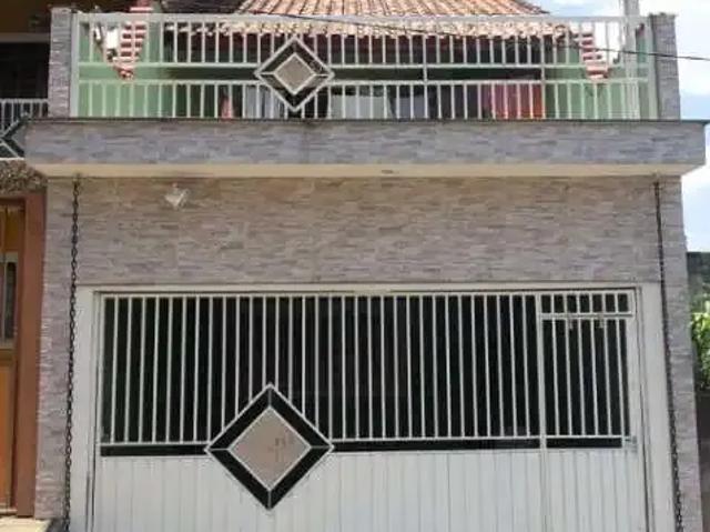 Casa / Sobrado para Venda em São Paulo/SP Jardim Nossa Senhora do Carmo 3 Quartos