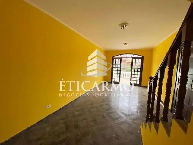 Casa / Sobrado para Venda em São Paulo/SP Jardim Nossa Senhora do Carmo 3 Quartos